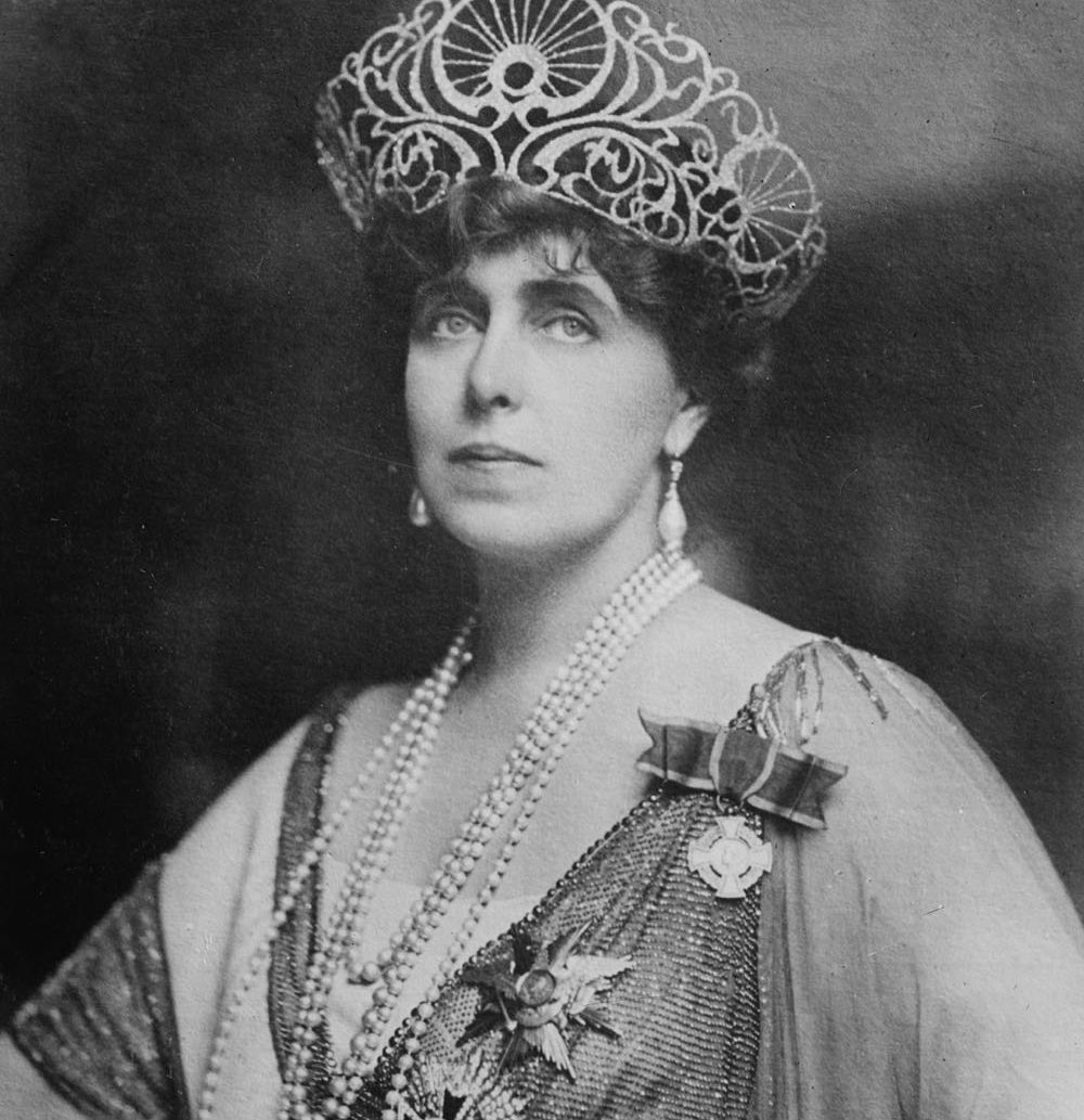 Unde se află inima Reginei Maria - Dailyrenate.ro