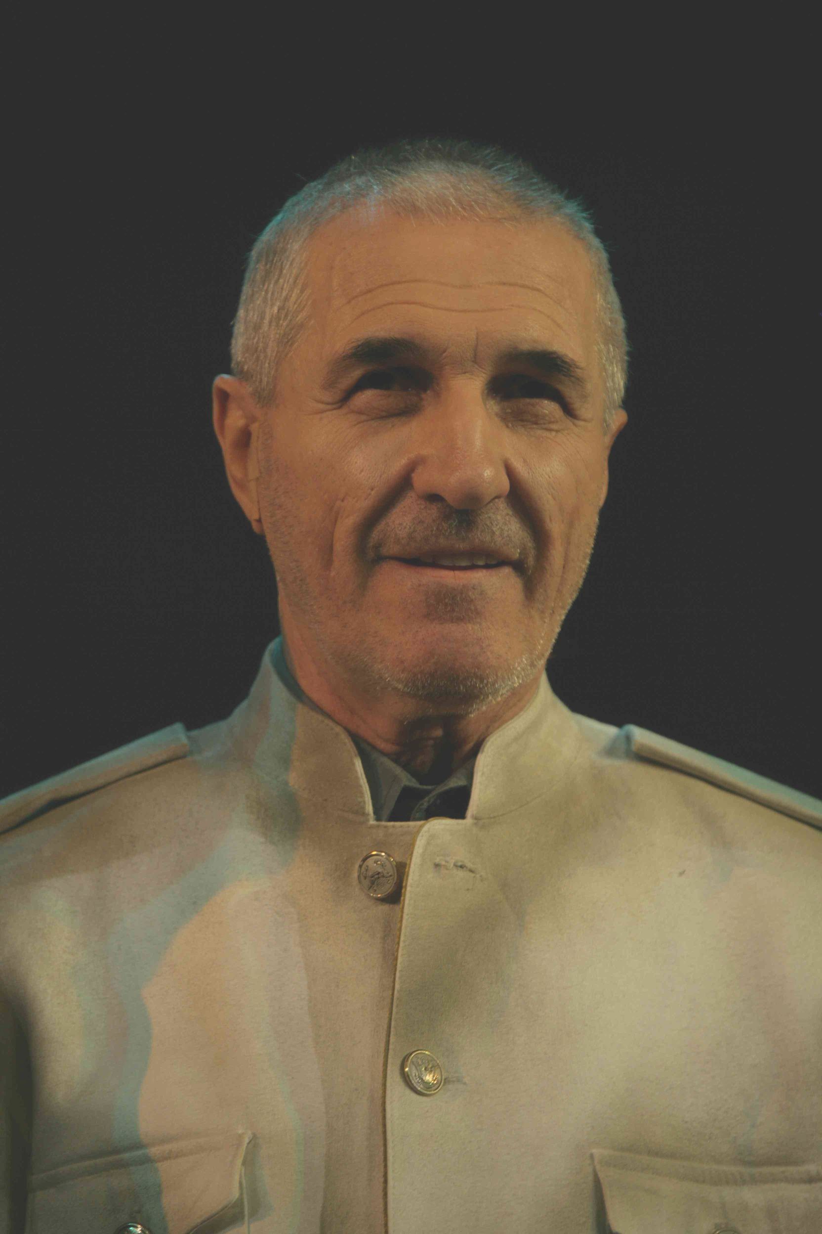 Gheorghe Dinică, unul dintre cei mai iubiţi actori români. Rolurile şi ...