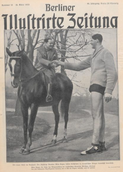 Povestea lui Gogea Mitu, cel mai înalt român din toate timpurile ...