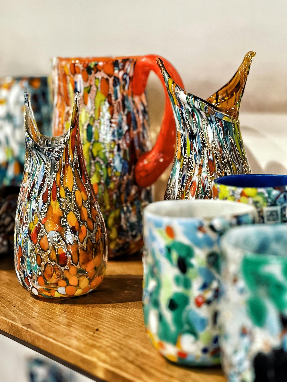 Murano, capitala mondială a sticlei - Dailyrenate.ro